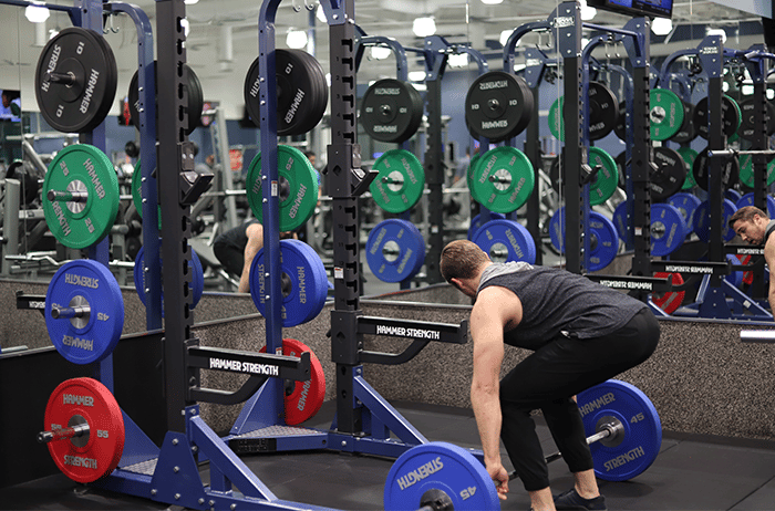 How Often Should You Workout A Single Muscle Group?
