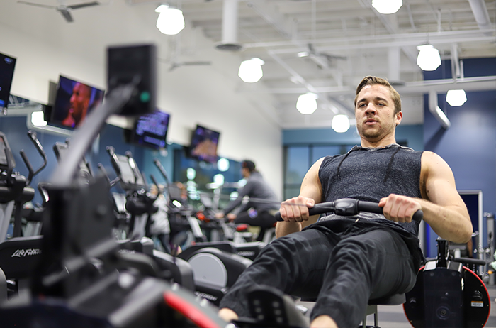 How Often Should You Workout A Single Muscle Group?