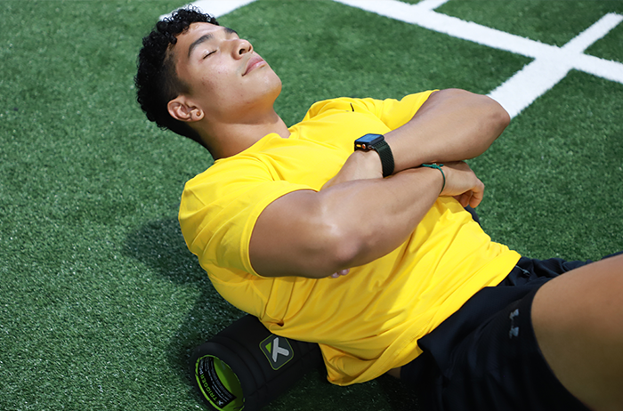 6 Ways To Get Better Sleep For Muscle Recovery