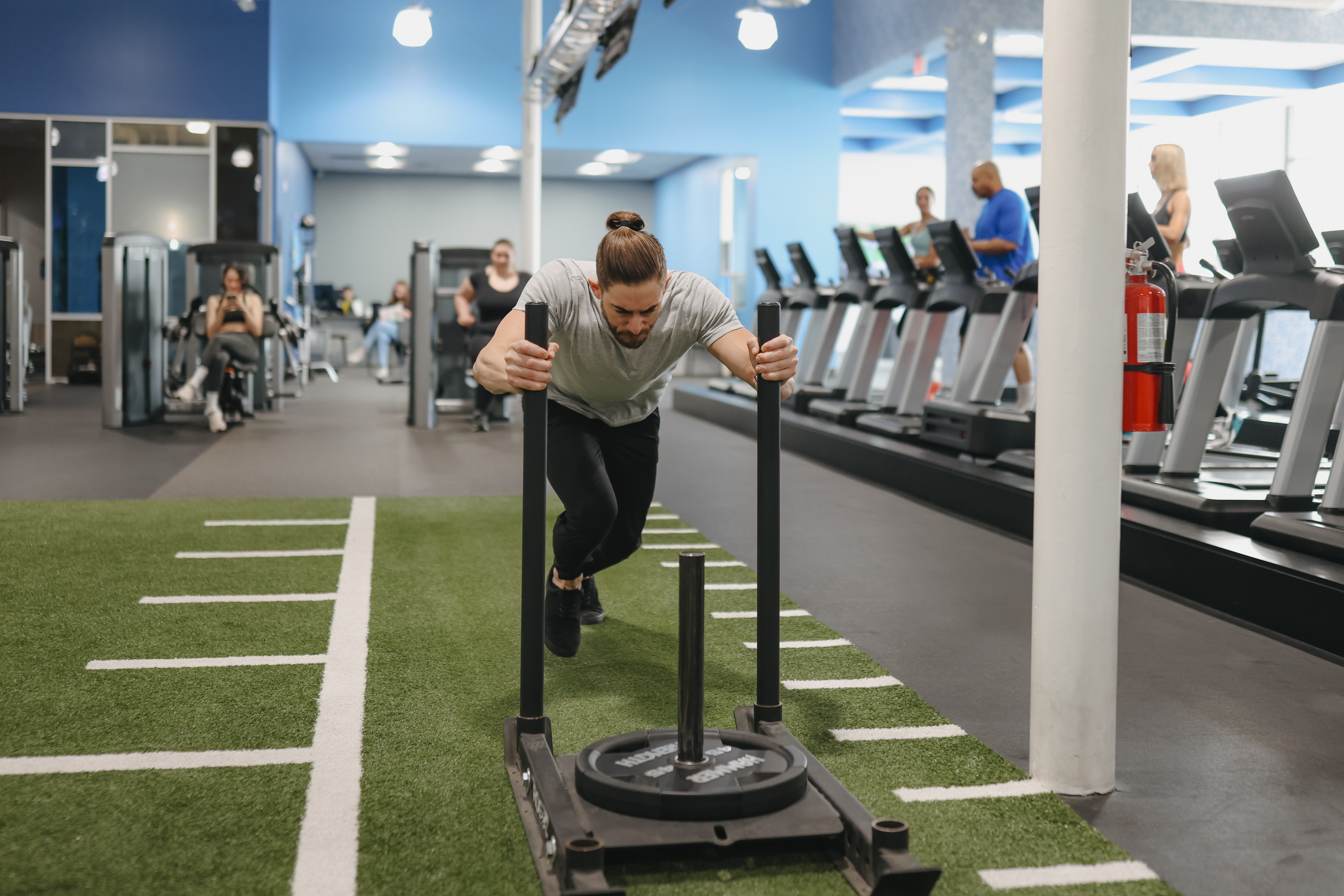 HIIT vs. Steady State Cardio: What Works Best for Your Fitness Goal?