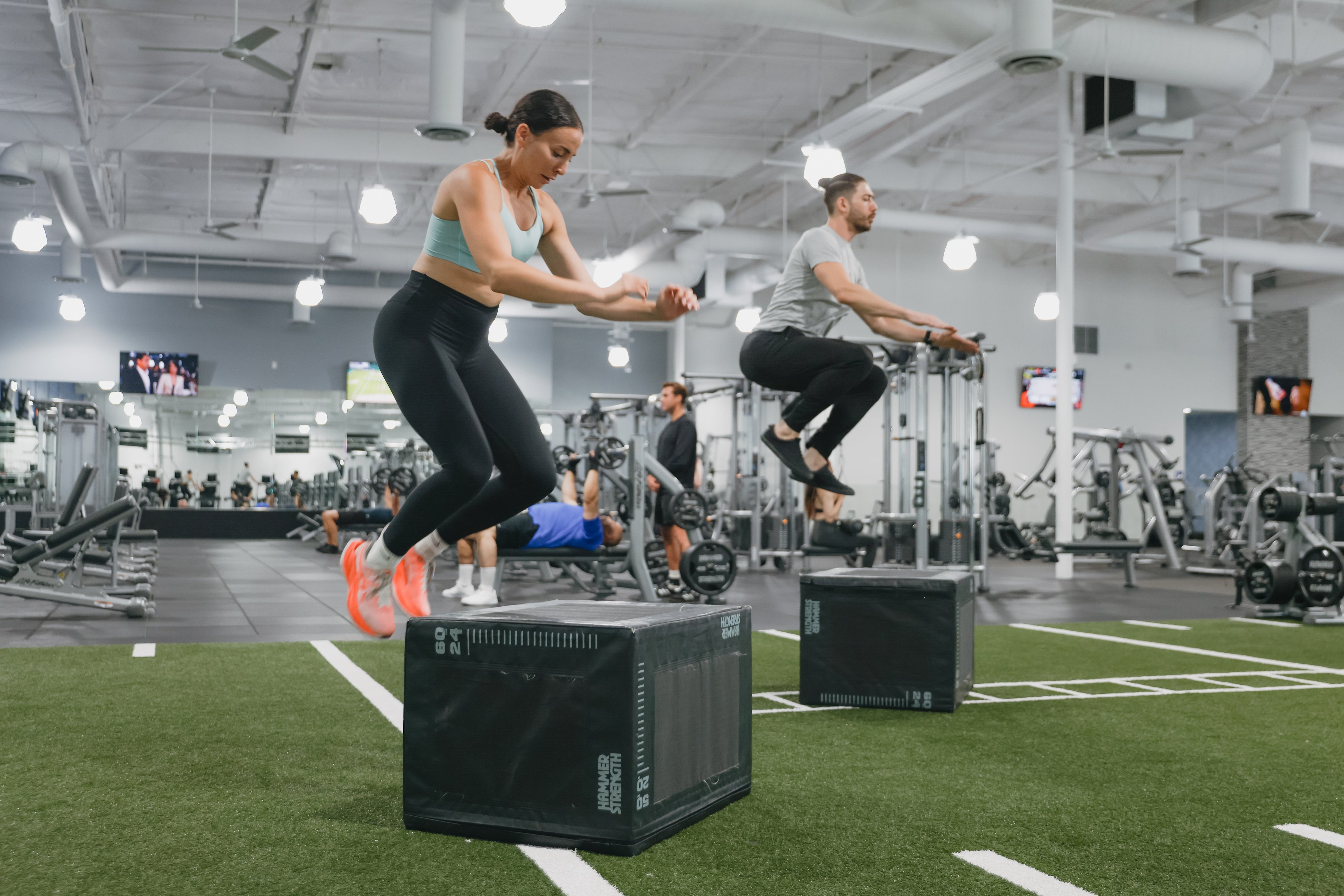 HIIT vs. Steady State Cardio: What Works Best for Your Fitness Goal?