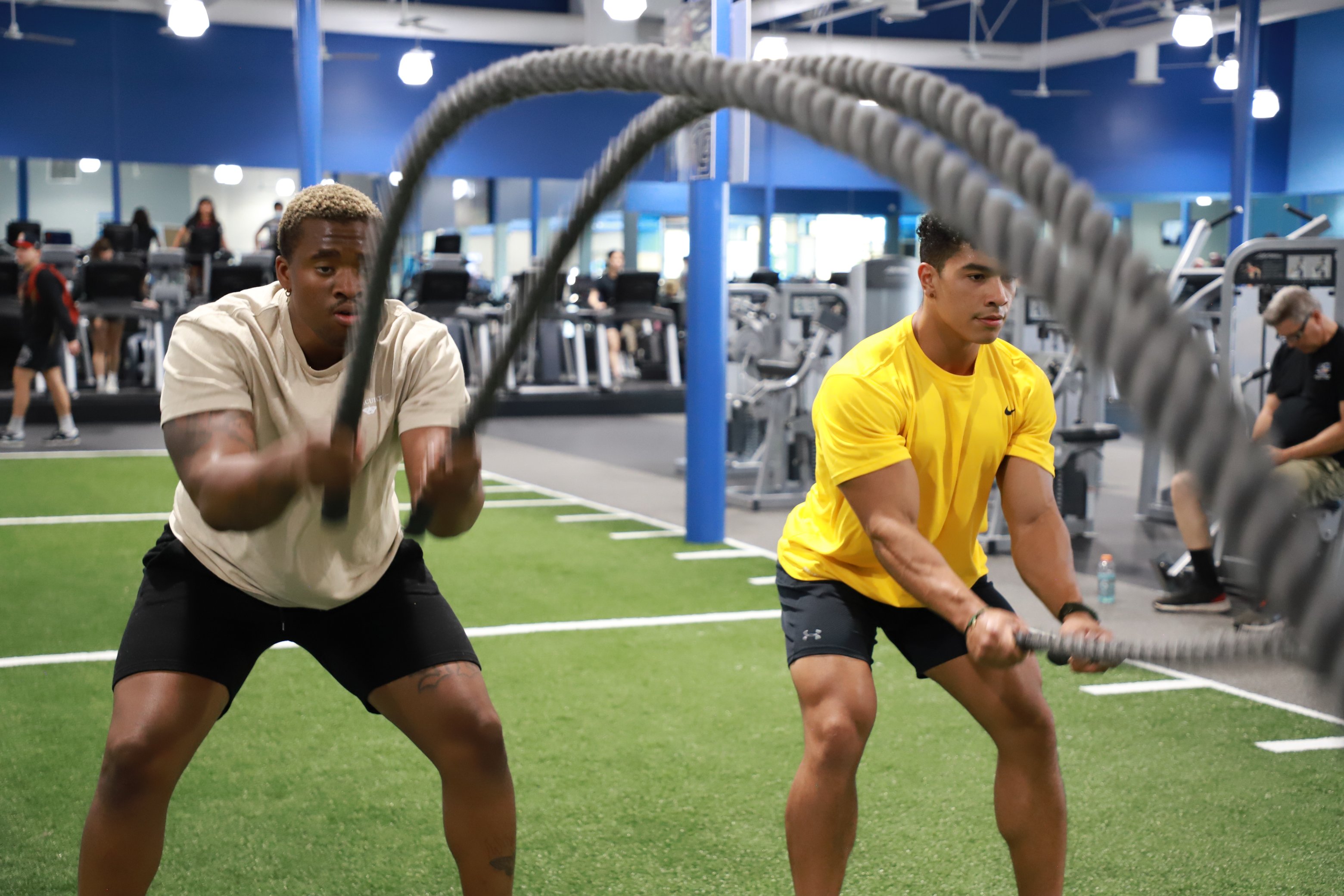 5 Signs Of Overtraining, And What To Do About It