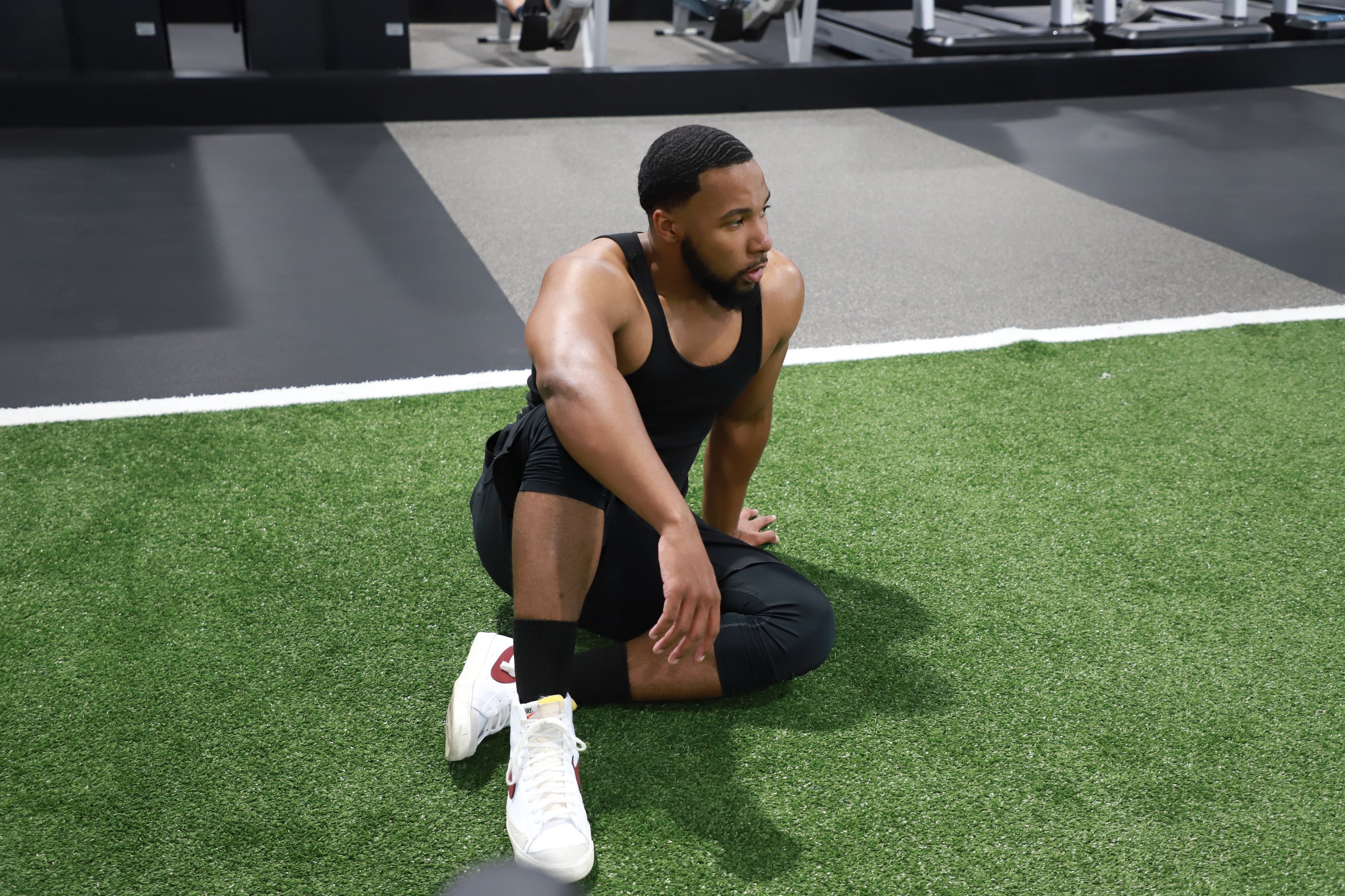 5 Signs Of Overtraining, And What To Do About It