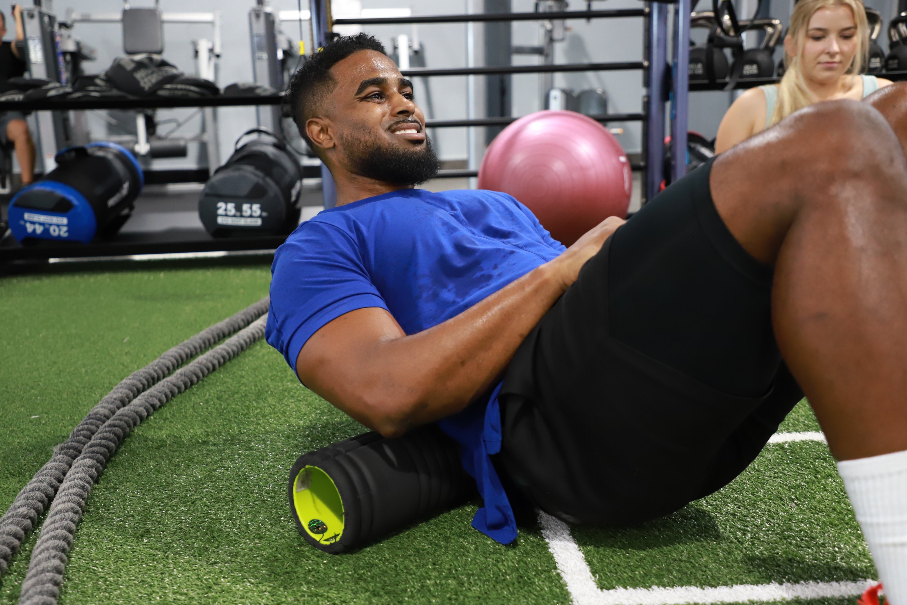 10 Ways To Speed Up Muscle Recovery