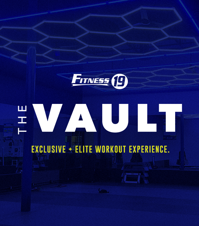 Fitness 19, Gym In Santa Barbara, CA