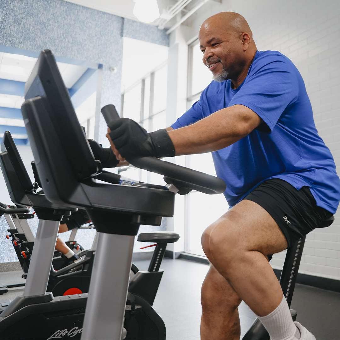 National Senior Citizens Day: 5 Reasons Exercise Matters for Seniors