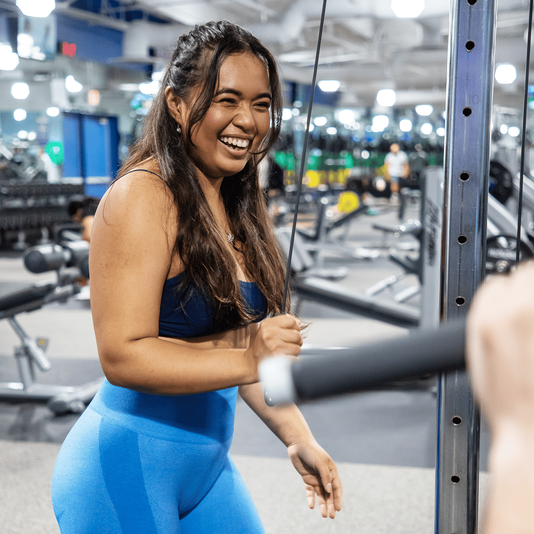 Welcome to Fitness 19