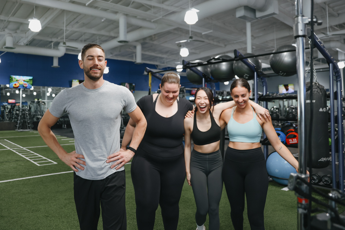 Explore Fitness 19: Free 7-Day Pass | Unlimited Access