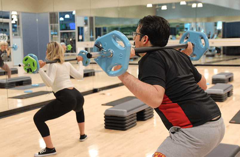 Bootcamp and HIIT Workouts | Fitness 19