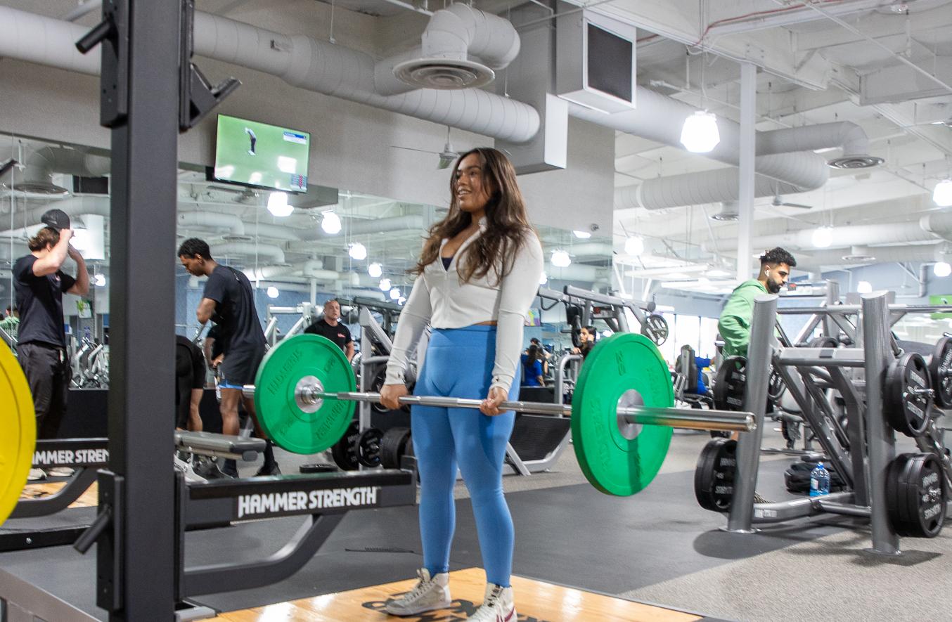 Planning the Perfect Training Split!