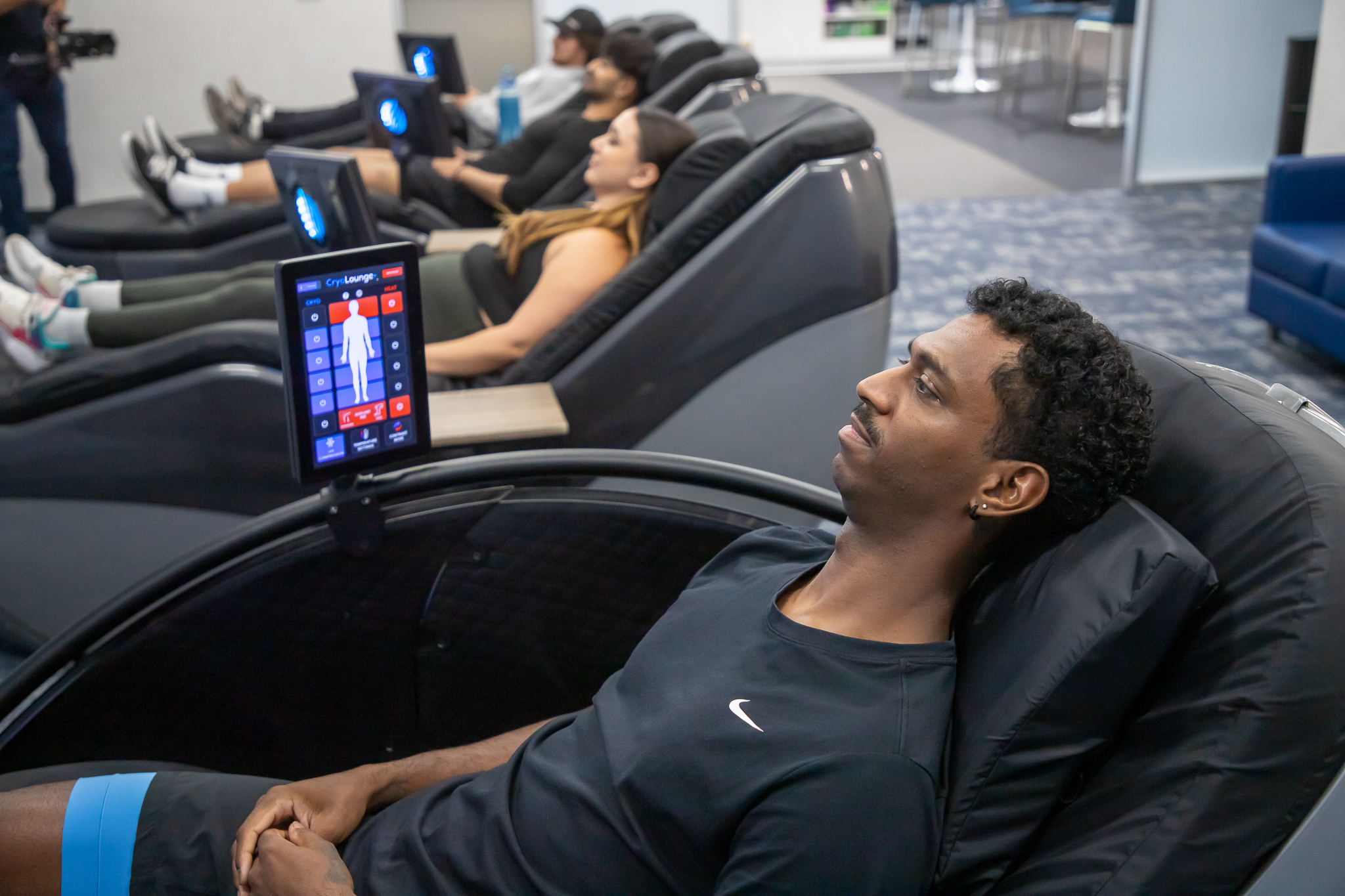 Discover the Benefits of Cold and Heat Therapy for Pain Relief and ...