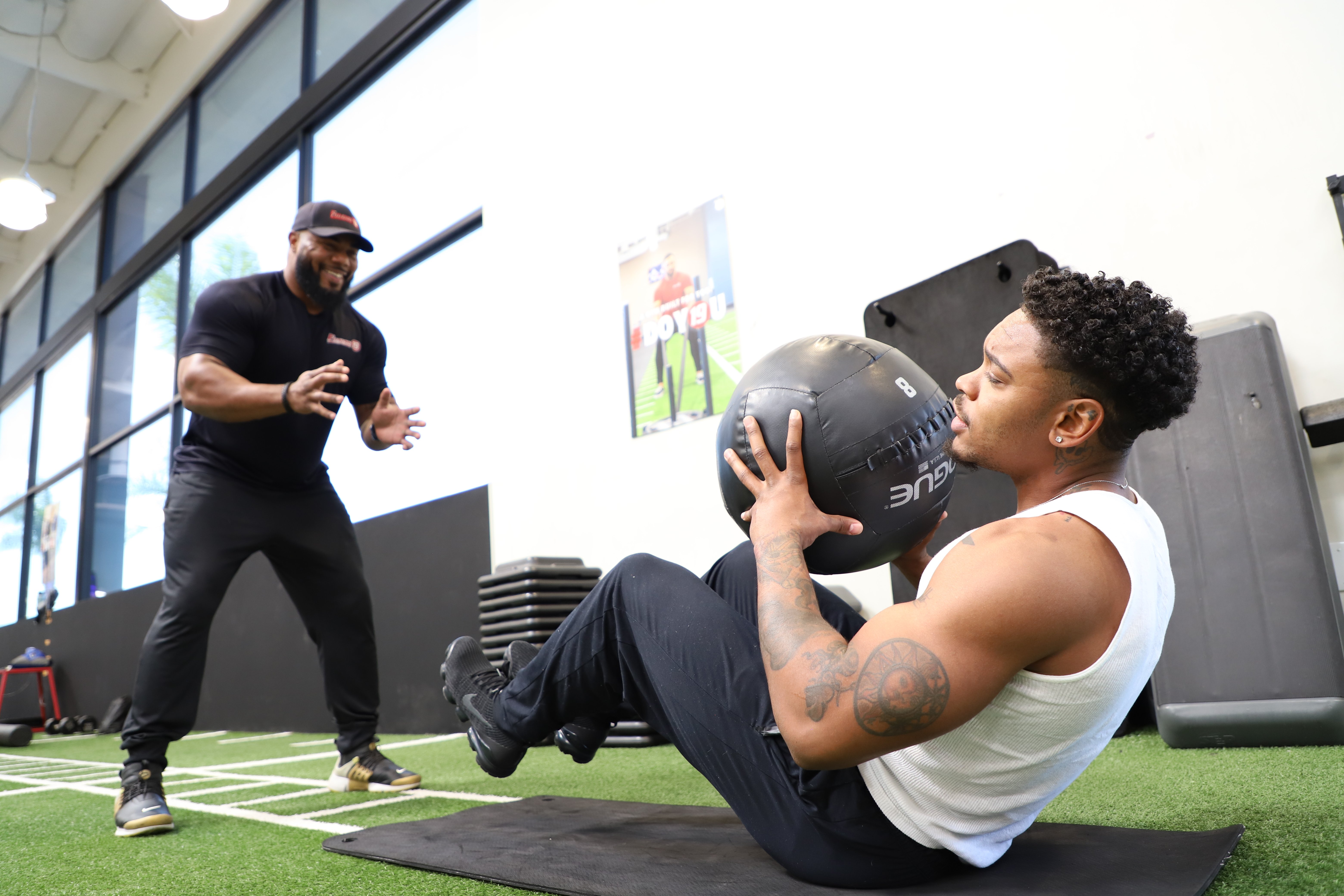 How to Reduce Muscle Soreness: DOMS Explained