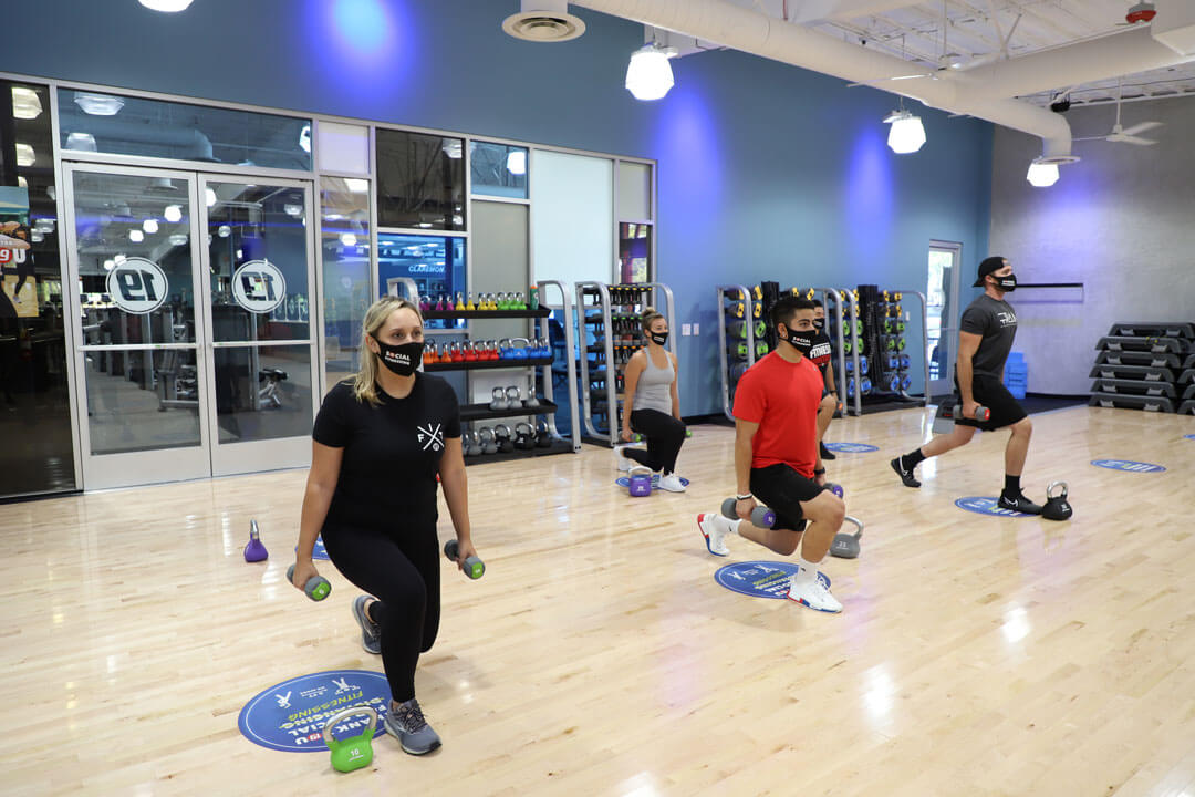 5 Reasons To Add Resistance Training To Your Fitness Routine