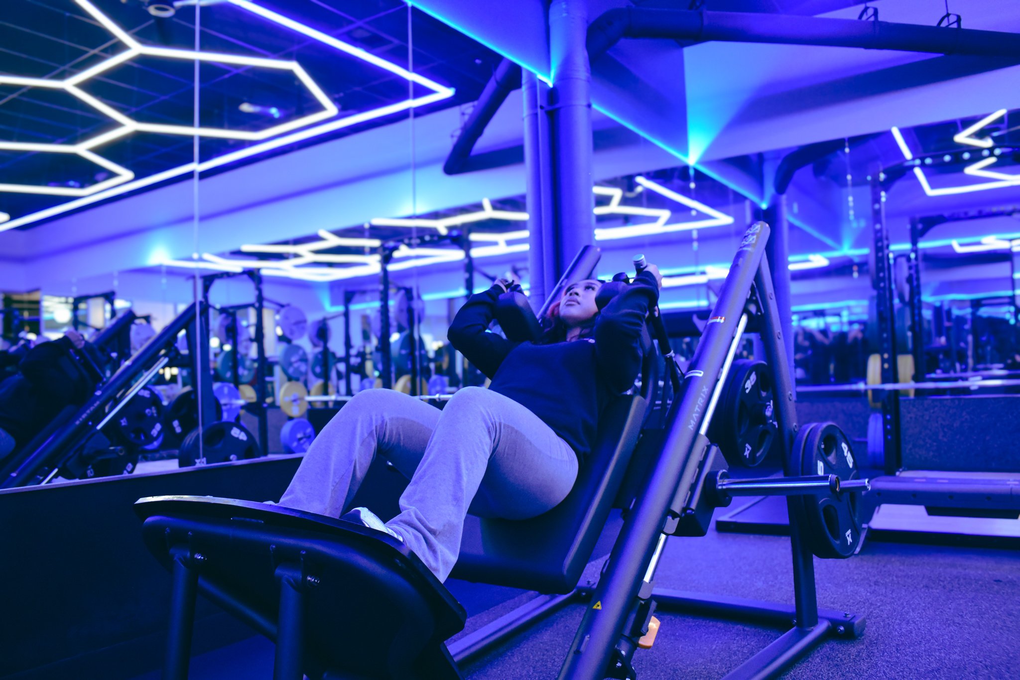 Elevate Your Workout Experience with The Vault at Fitness 19