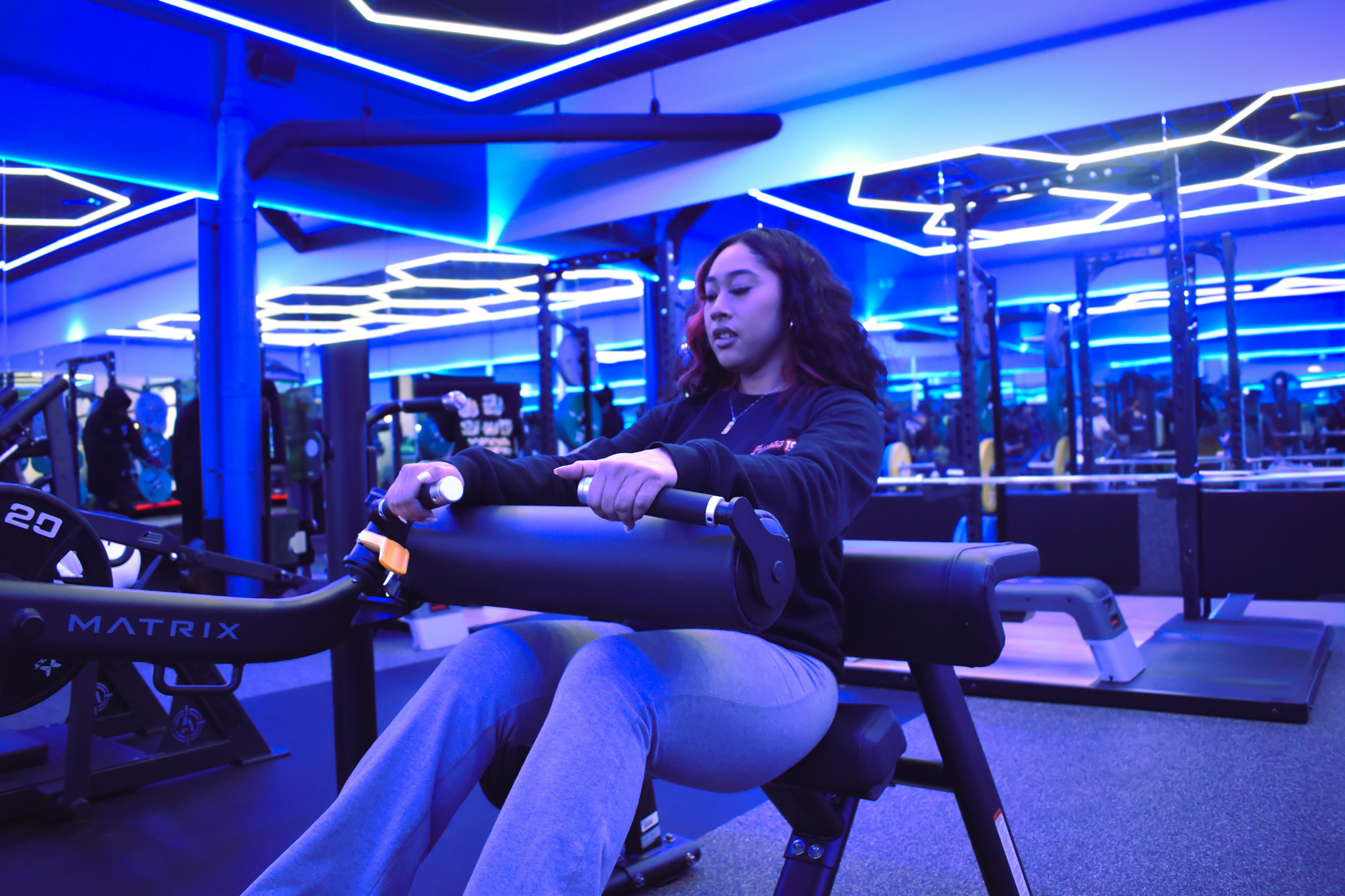 Elevate Your Workout Experience with The Vault at Fitness 19