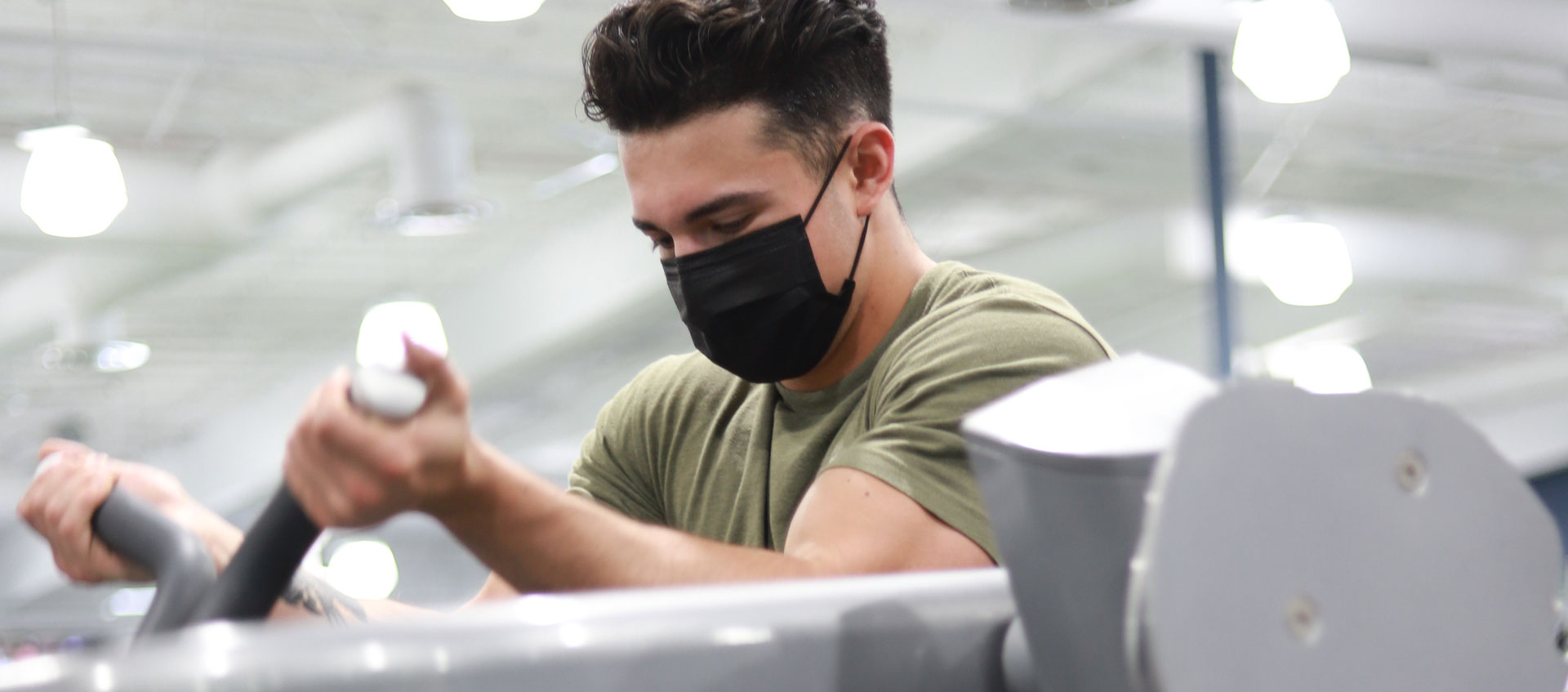 Muscle Recovery: Your Secret To Workout Success?