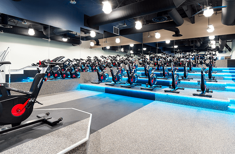 Fitness 19, Gym In Dublin, CA