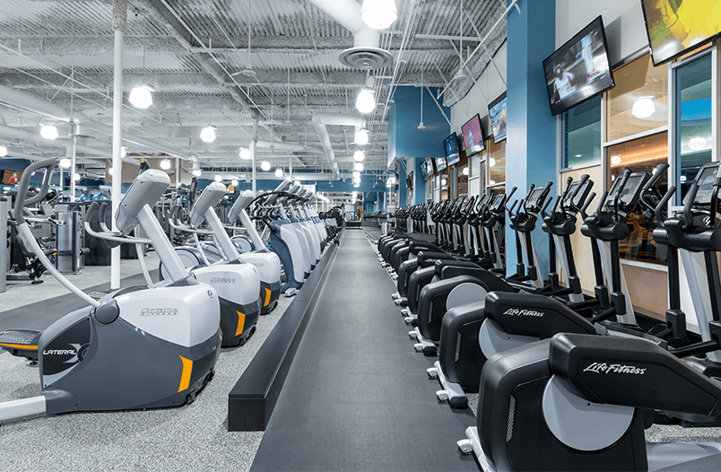 Fitness 19, Gym In Hayward, CA