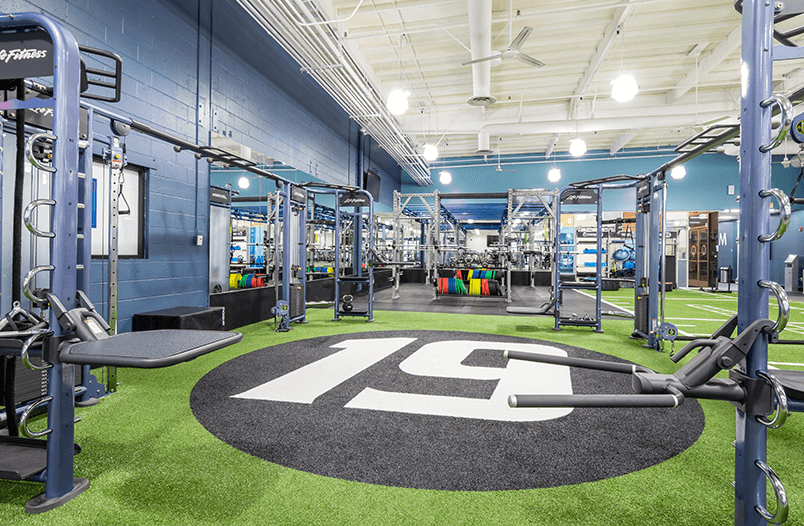 Fitness 19, Gym In Santa Barbara, CA