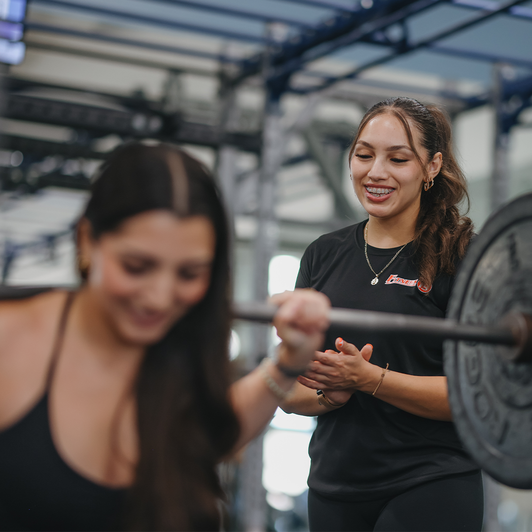 6 Ways to Stay Fit During Life's Transitions
